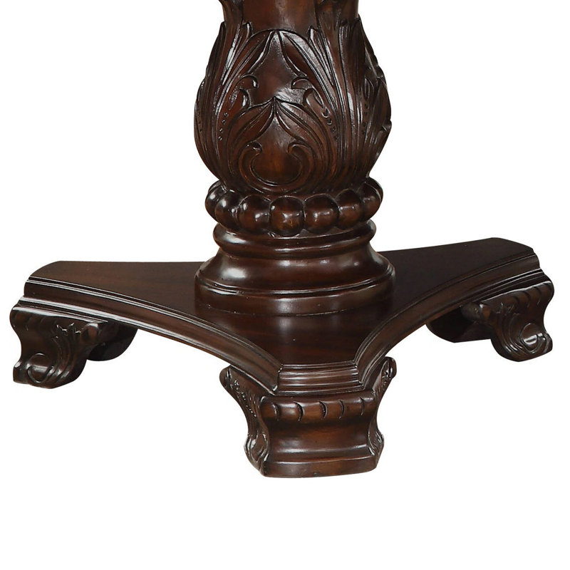 Canora Grey Sabriyah 108'' L x 44'' W Dining Table | Wayfair